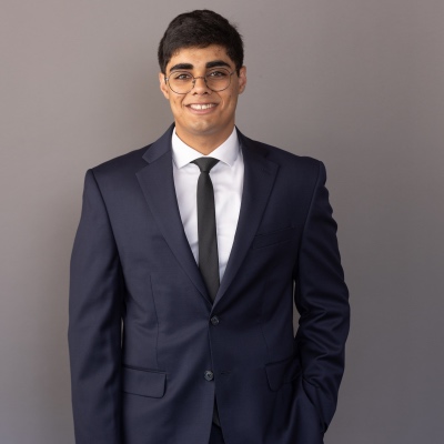 Team – Amulet Capital