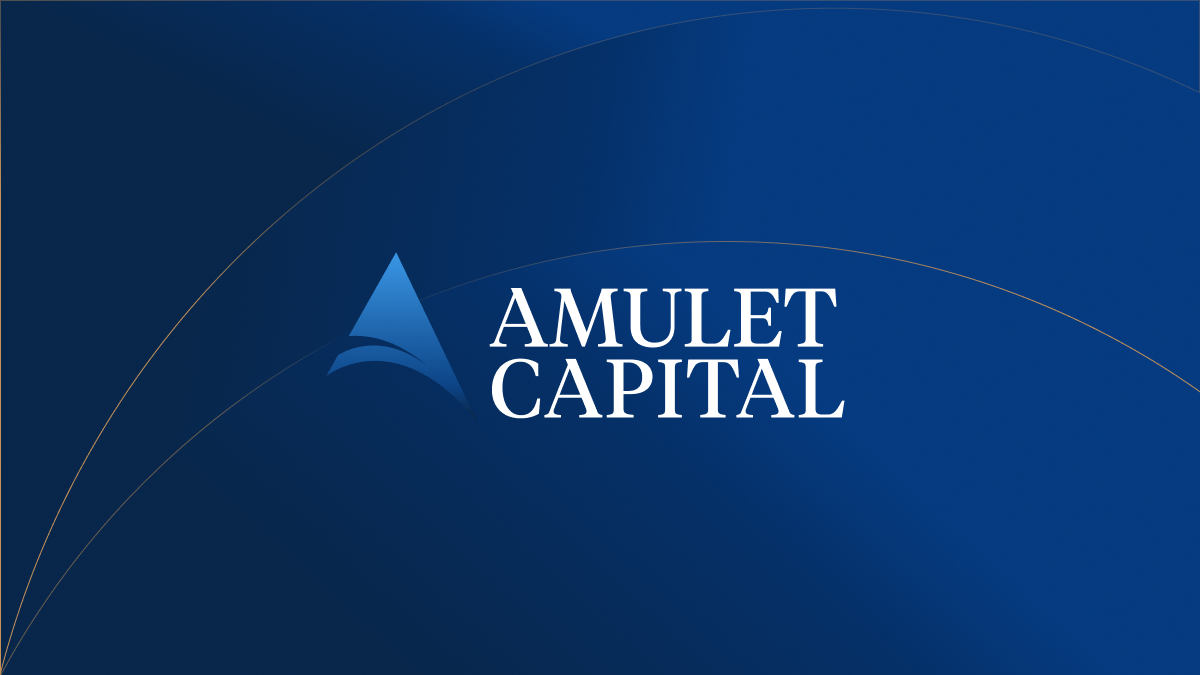 Amulet Capital Closes Third Fund Above Target at $1.2 Billion | Amulet ...
